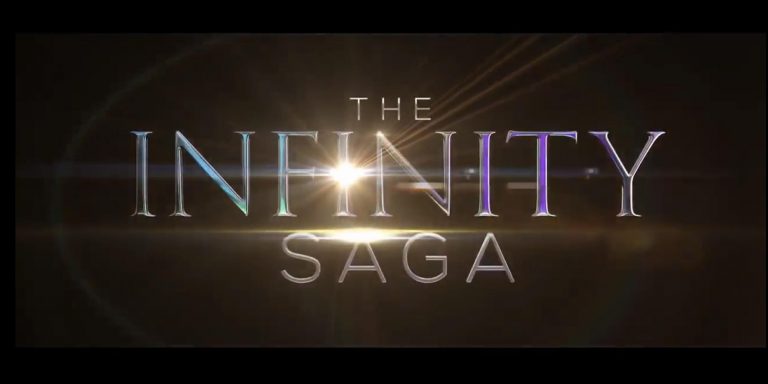 Marvel Studios 'The Infinity Saga' Now Available For Pre-Order | Chip ...