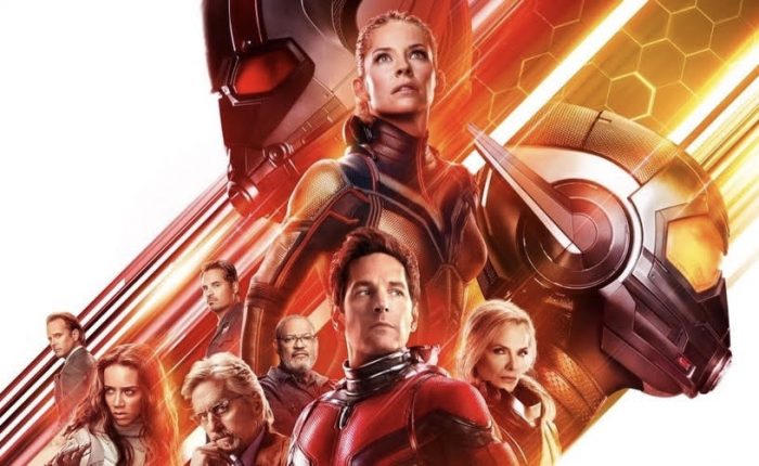 Marvel Studios Announces 'The Infinity Saga' Containing All 23 MCU ...