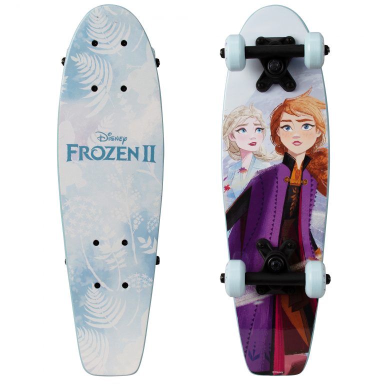 The New Frozen Fan Fest Products Are Frosty And Fabulous | Chip and Company