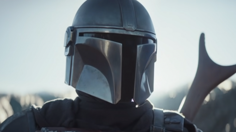 New Trailer and Posters Revealed for 'The Mandalorian' on Disney+ ...