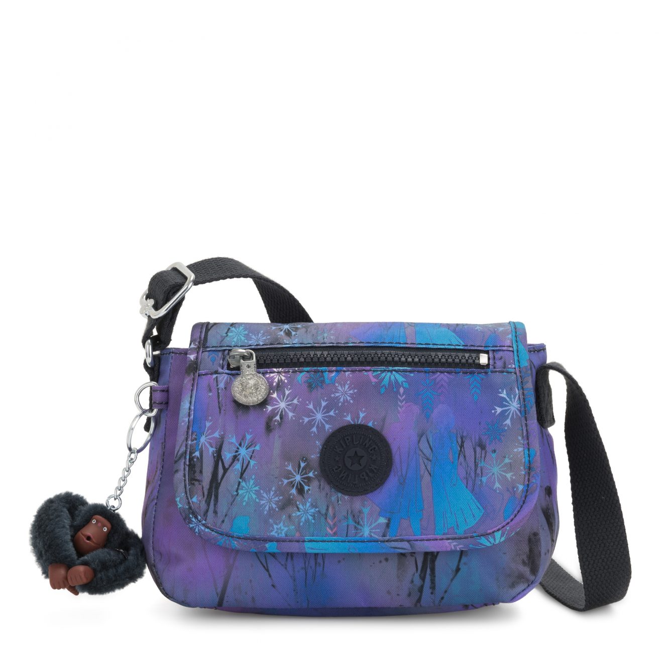 Frozen x Kipling Collection Has Fabulous Frosty Style | Chip and Company
