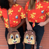 Rescue Rangers Merchandise Brings Back Disney Afternoon Nostalgia ...
