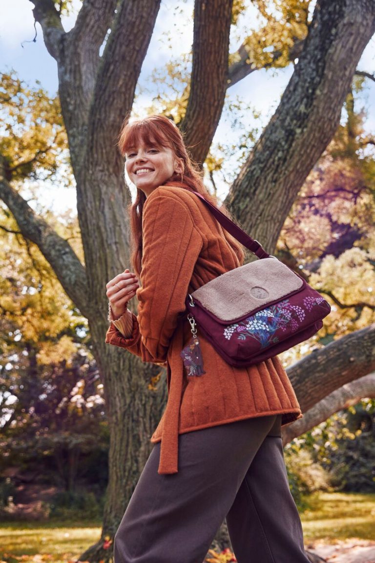 Frozen x Kipling Collection Has Fabulous Frosty Style | Chip and Company