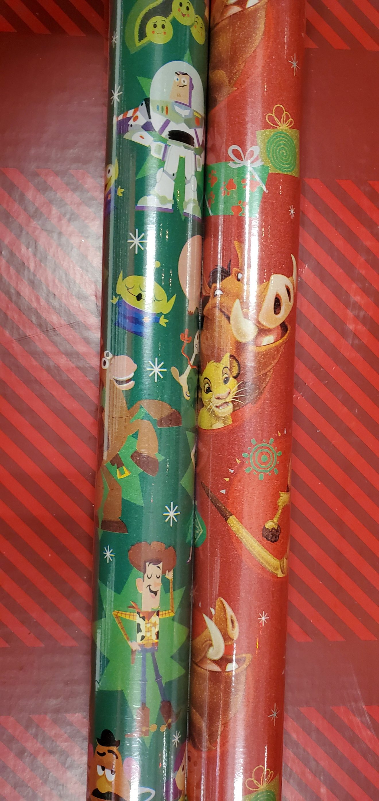 Target Disney Christmas Collection Is Festive And Fun | Chip and Company
