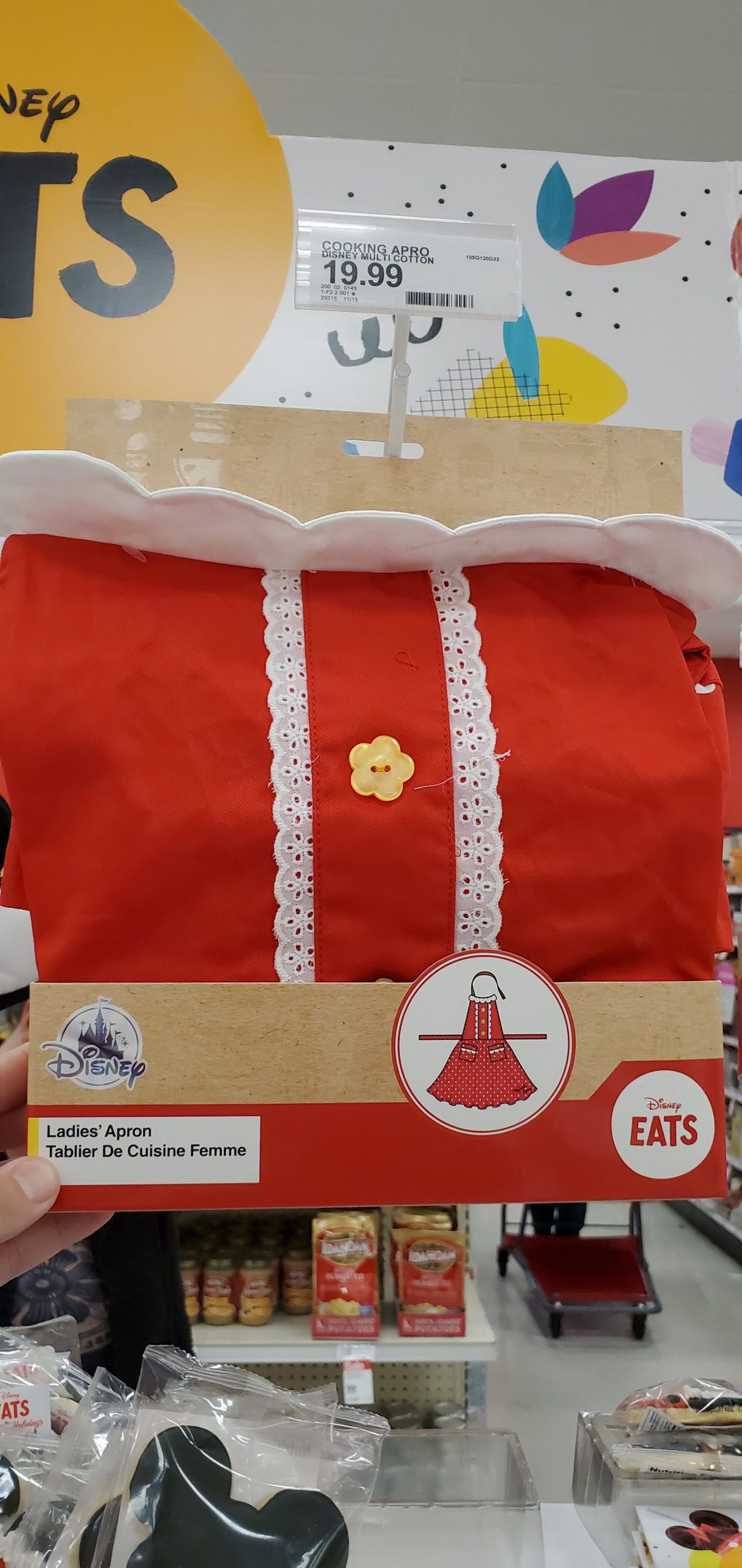 Disney Eats Brings A Magical Kitchen Collection To Target | Chip and ...