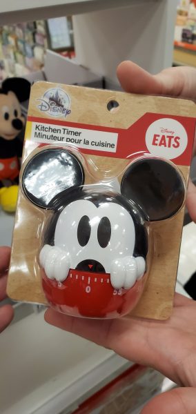 Disney Eats Brings A Magical Kitchen Collection To Target | Chip and ...