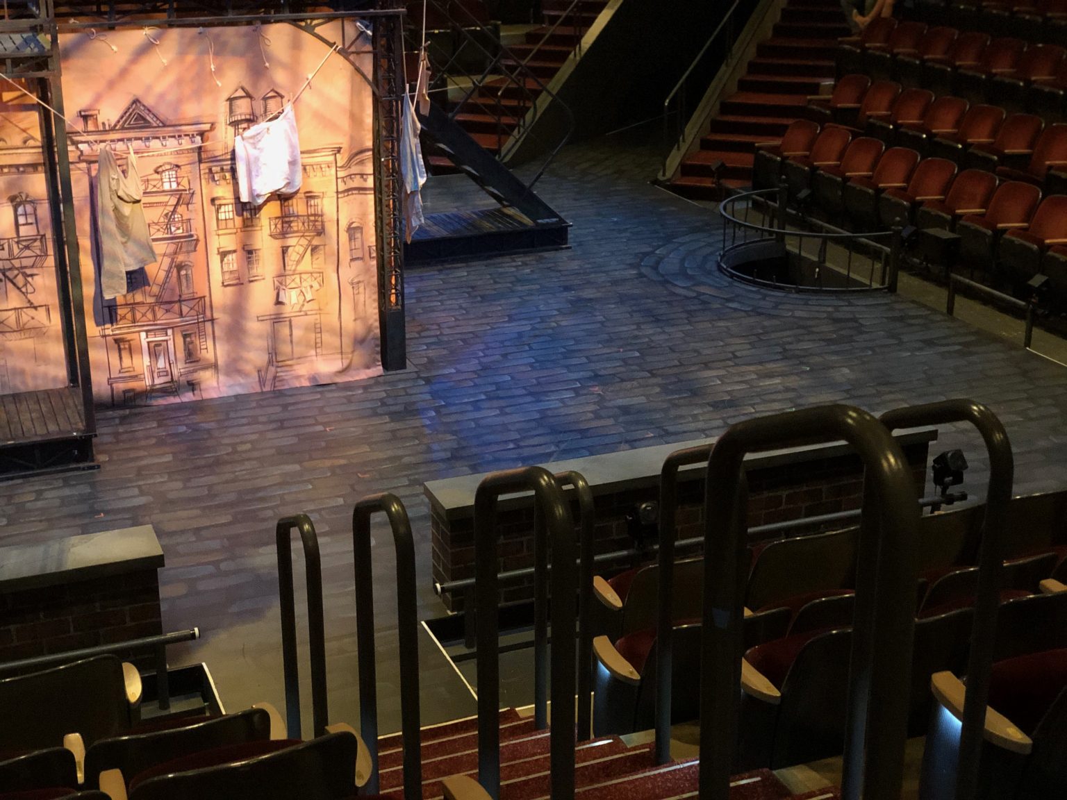 Disney's 'Newsies' Is King of D.C. This Holiday Season at Arena Stage ...