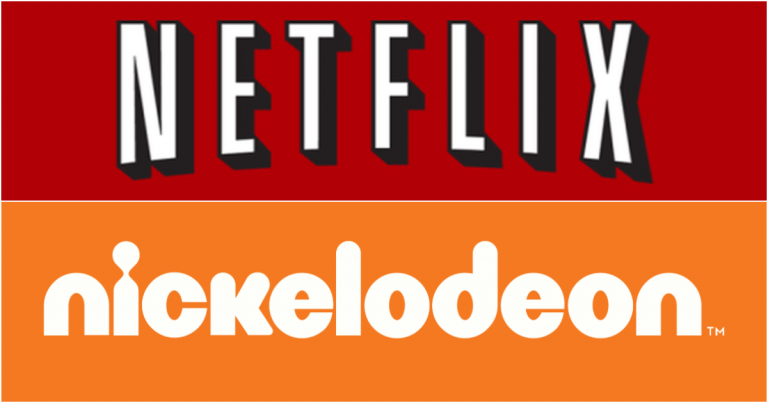 Netflix And Nickelodeon Partner To Create New Content | Chip and Company