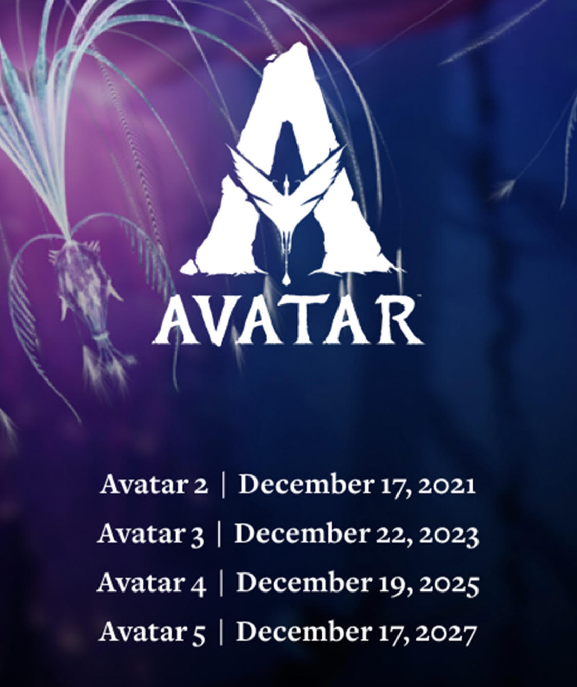 Director James Cameron Announces 'Avatar' Will Be Available on Disney+ ...