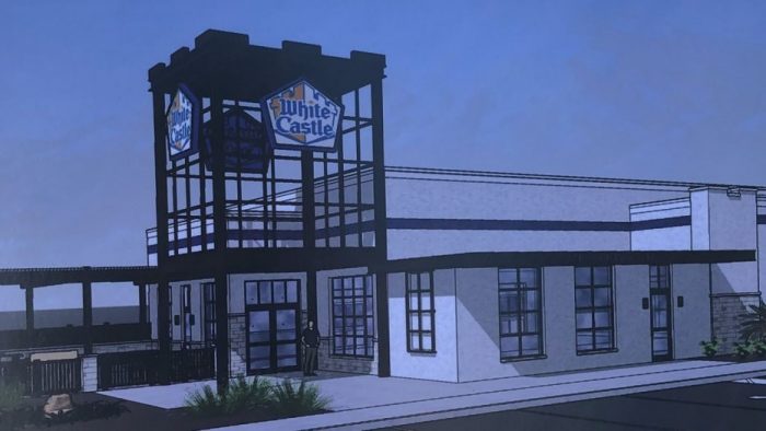 The World's Biggest White Castle Set to open near Walt Disney World ...