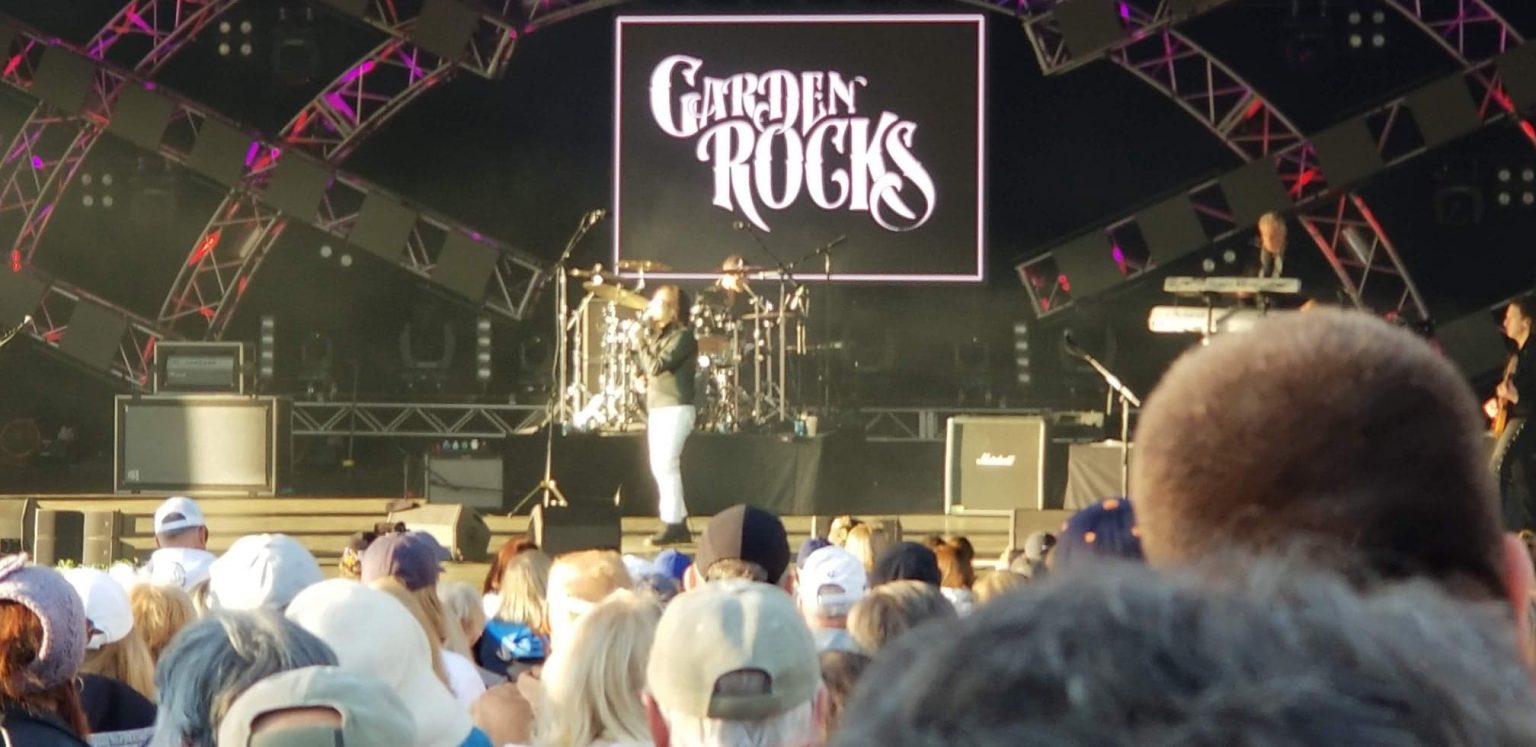 Epcot Flower & Garden Festival Garden Rocks Dining Packages Available ...