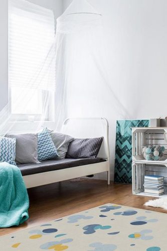 New Disney Rug Collection From Ruggable, The Washable Rugs | Chip and ...