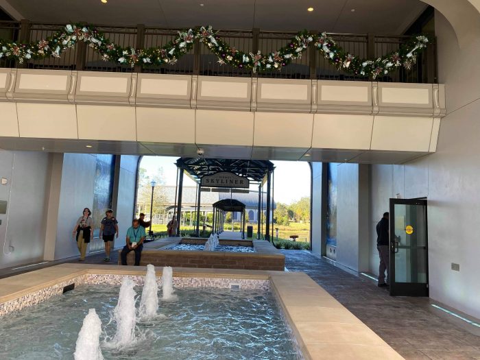 First Look: Inside Disney's Riviera Resort at Walt Disney World | Chip ...