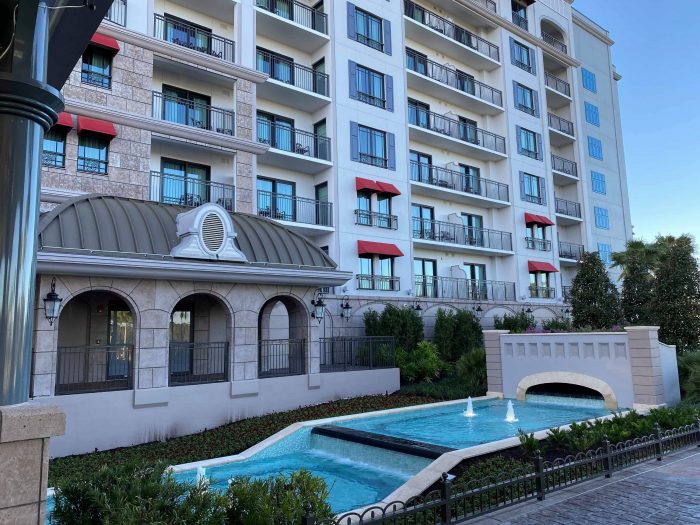 First Look: Inside Disney's Riviera Resort at Walt Disney World | Chip ...