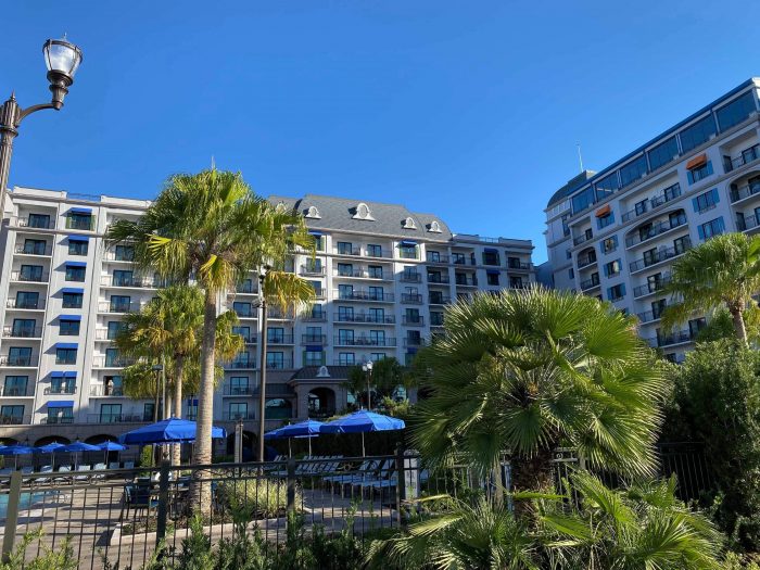 First Look: Inside Disney's Riviera Resort at Walt Disney World | Chip ...