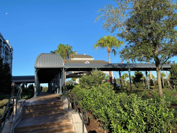 First Look: Inside Disney's Riviera Resort at Walt Disney World