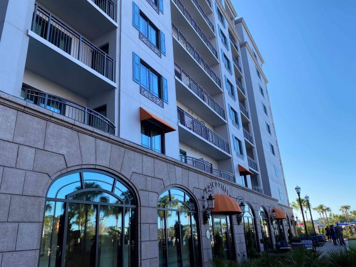 First Look: Inside Disney's Riviera Resort at Walt Disney World | Chip ...