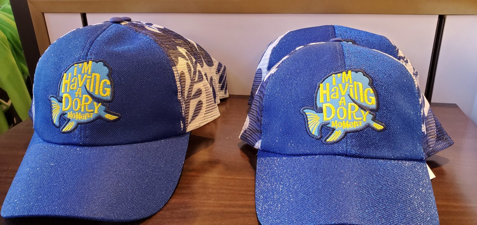 New Pixar Merchandise has Landed in Hollywood Studios | Chip and Company