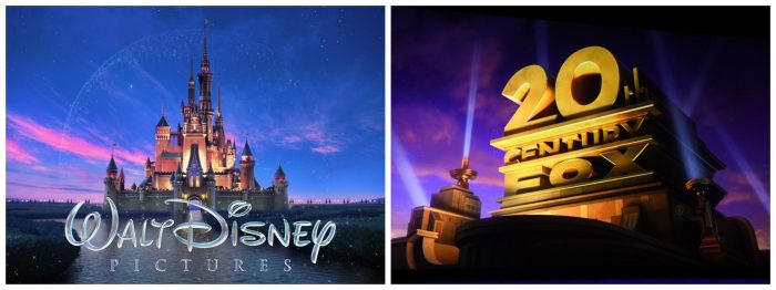 Disney Dropping 'Fox' from Twenties Century Name | Chip and Company