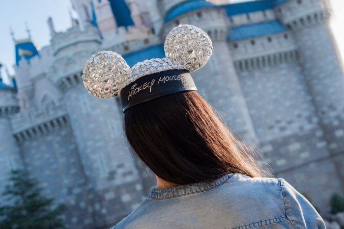 The Blonds Designer Ears releasing tomorrow at Disney | Chip and Company