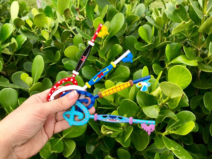 Take A Look At The Disney Store Keys Collection | Chip and Company