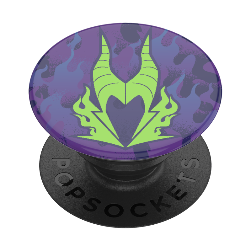 Disney Villains PopSockets Add Wicked Style To Your Phone Case | Chip ...