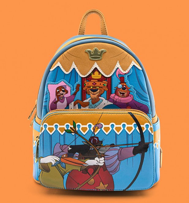 We Are Loving This Disney Classics Loungefly Collection! | Chip and Company