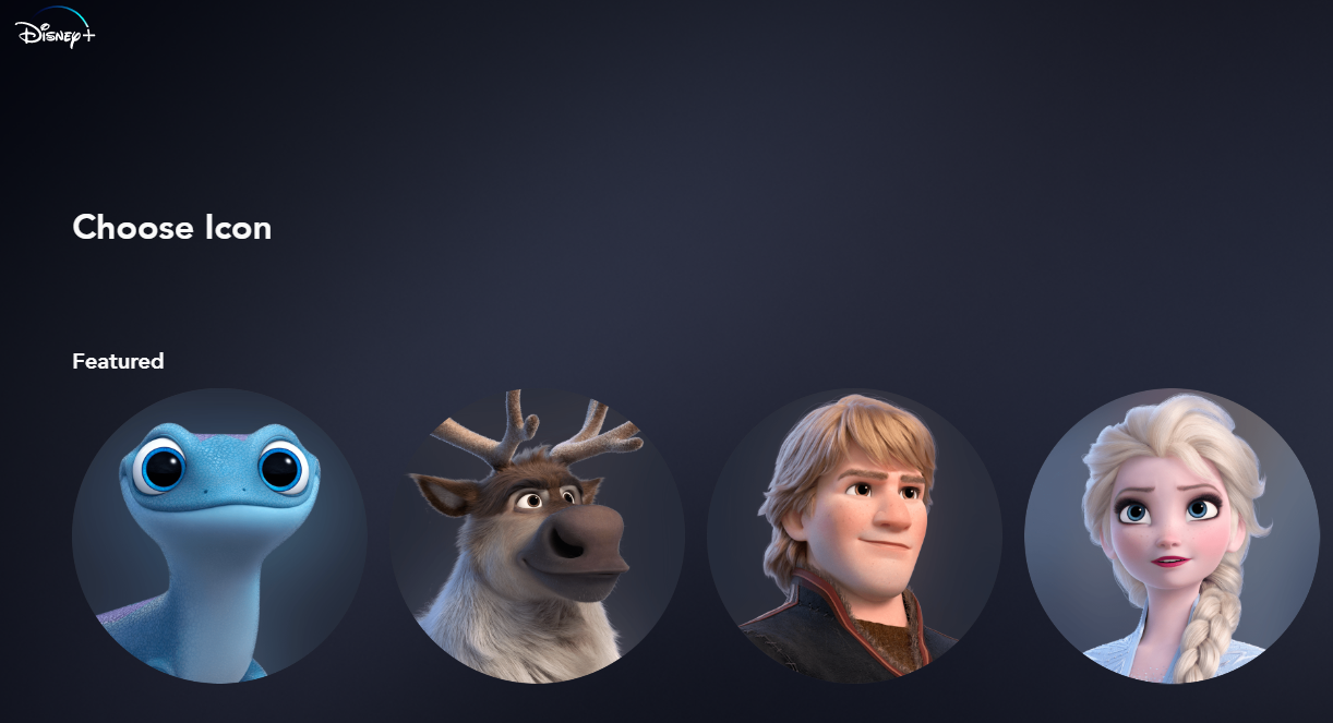 Go 'Into the Unknown' With New Frozen 2 Avatars Now Available on ...
