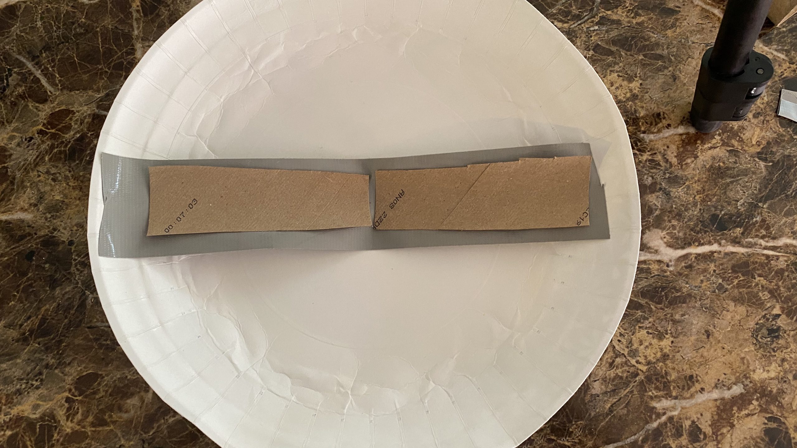 Disney Crafts - Make your own Marvel Captain America Shields | Chip and ...