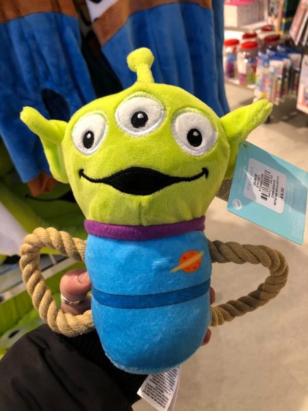 Primark Disney Pet Collection Is As Cute As Can Be | Chip and Company