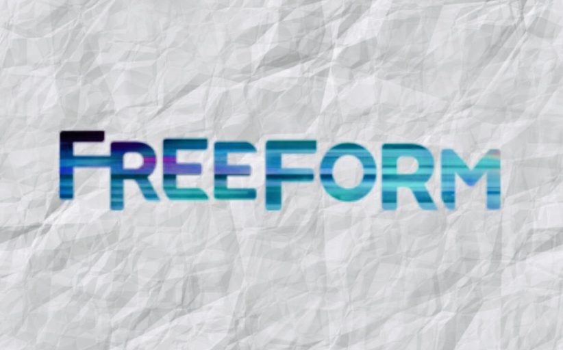 See What's Coming to Freeform in April 2020 | Chip and Company