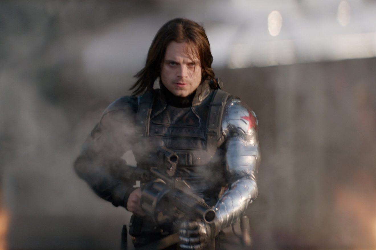 Sebastian Stan Goes on NSFW Rant Over Beach Goers During Coronavirus ...