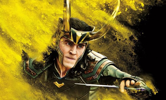Marvel Studios' 'Loki' Confirmed to Release on Disney+ in "Early 2021 ...