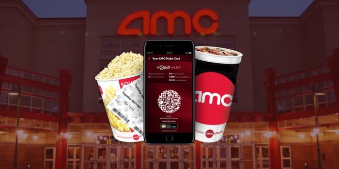 AMC Theatres Expected To Remain Closed Through The Summer, Possibly ...