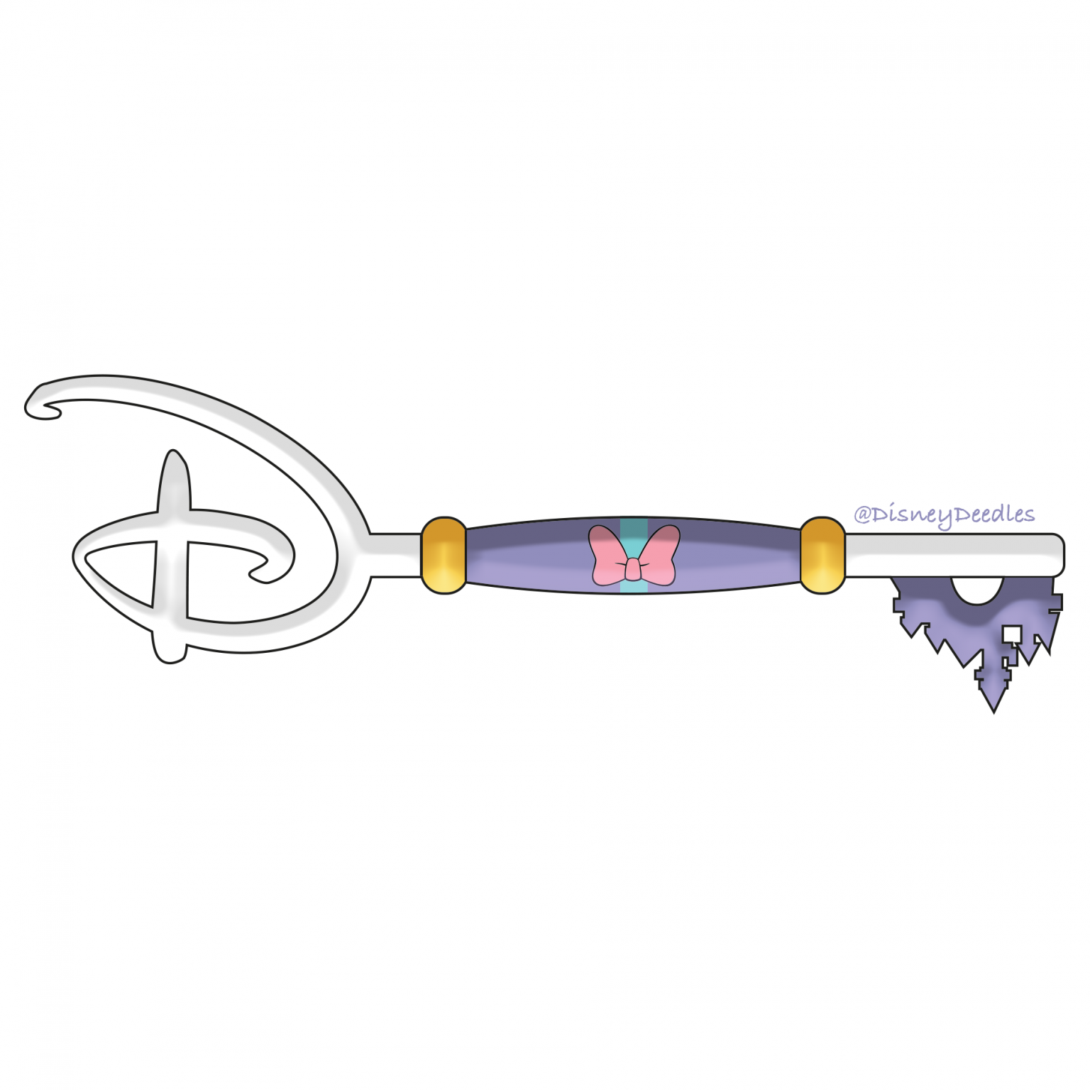 Design Your Own Disney Store Keys With The Fun Destination Of ...