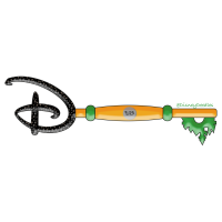 Design Your Own Disney Store Keys With The Fun Destination Of ...
