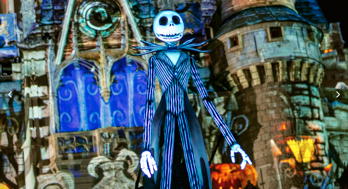 Watch Disney’s Not So Spooky Spectacular TONIGHT! | Chip and Company