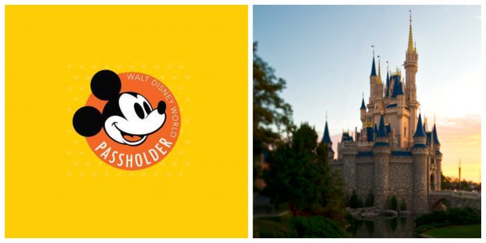 Disney Annual Passholder Preview announced for Walt Disney World Theme ...