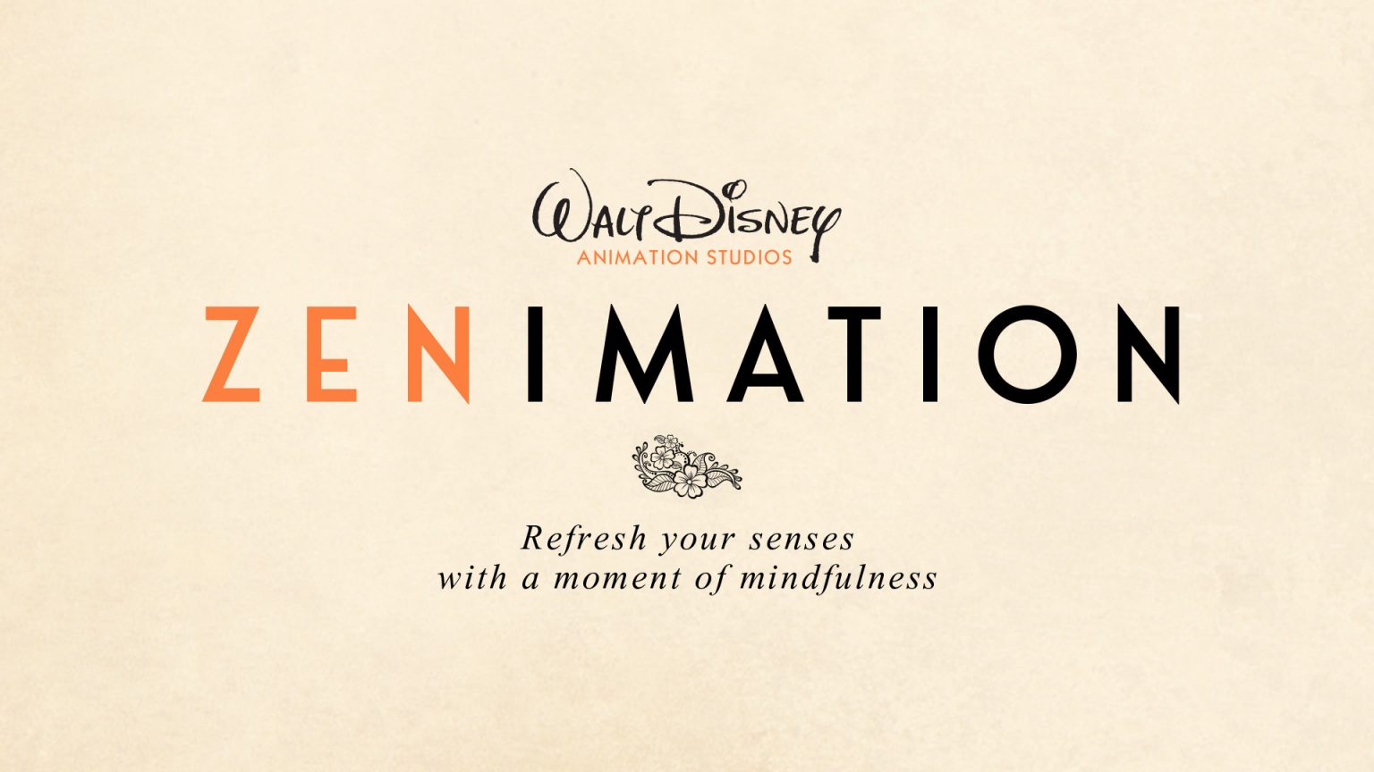 Walt Disney Animation Studios launched the new, 10-episode animated ...
