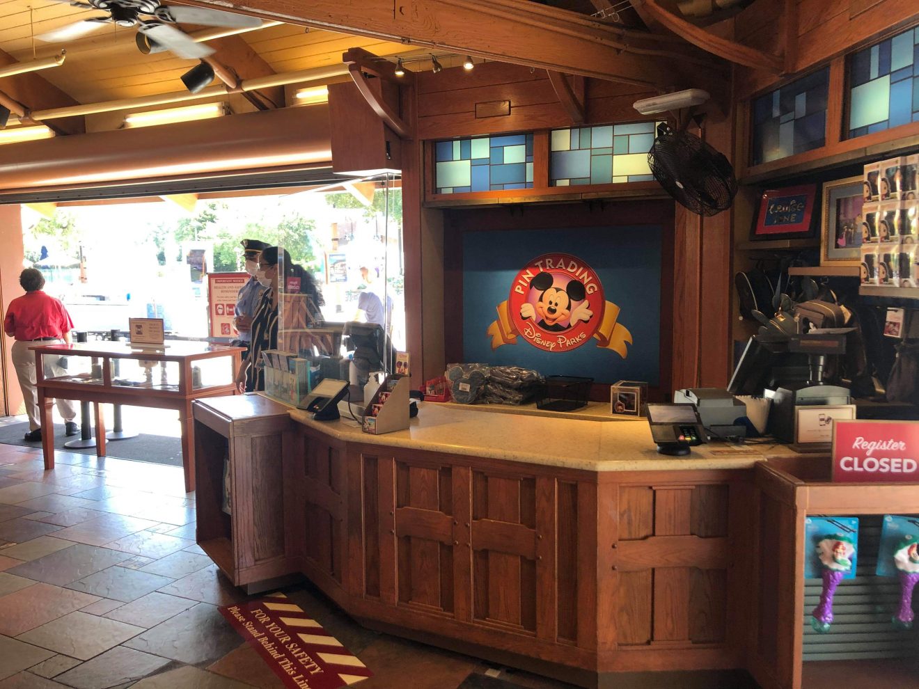 More Disney Stores opening at Disney Springs today! | Chip and Company