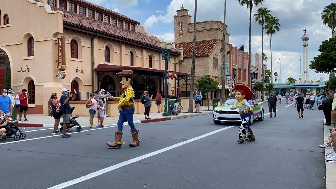Disney Character Experiences you don't want to miss at Hollywood ...