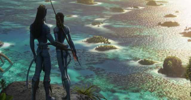 Avatar Sequels Get New Release Dates Due to Production Delays | Chip ...