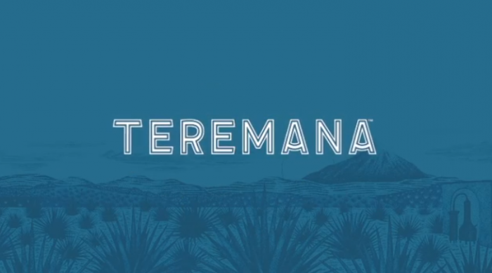 The Rock's own tequila called "Teremana" being sold at Epcot's Mexico ...