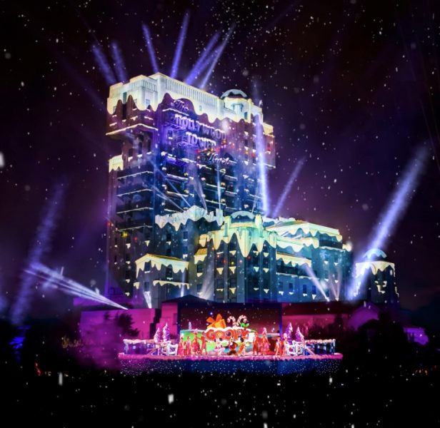 Enjoy Christmas in July With These Holiday Scenes From Around the World ...