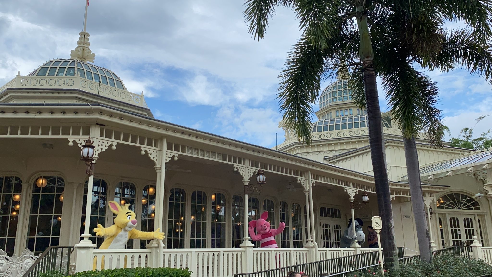 All New Character Experiences Debut At Walt Disney World Reopening ...