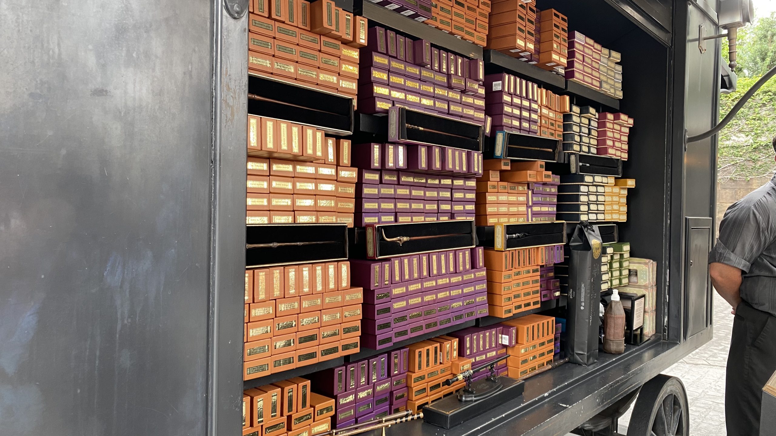 15 Magical Experiences You Must See At The Wizarding World of Harry ...