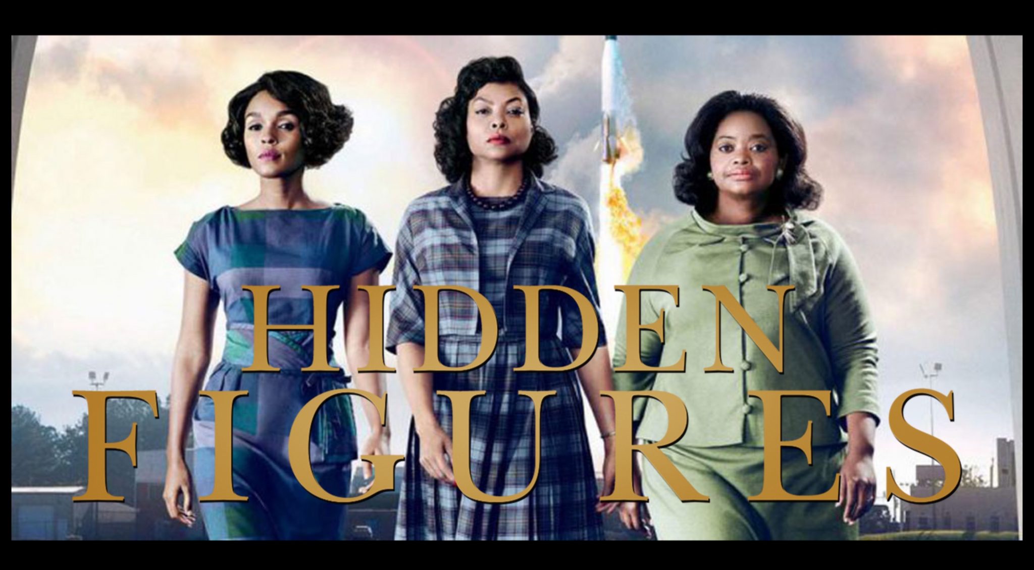 'Hidden Figures' Musical Adaption "In the Works" by Disney Theatrical ...