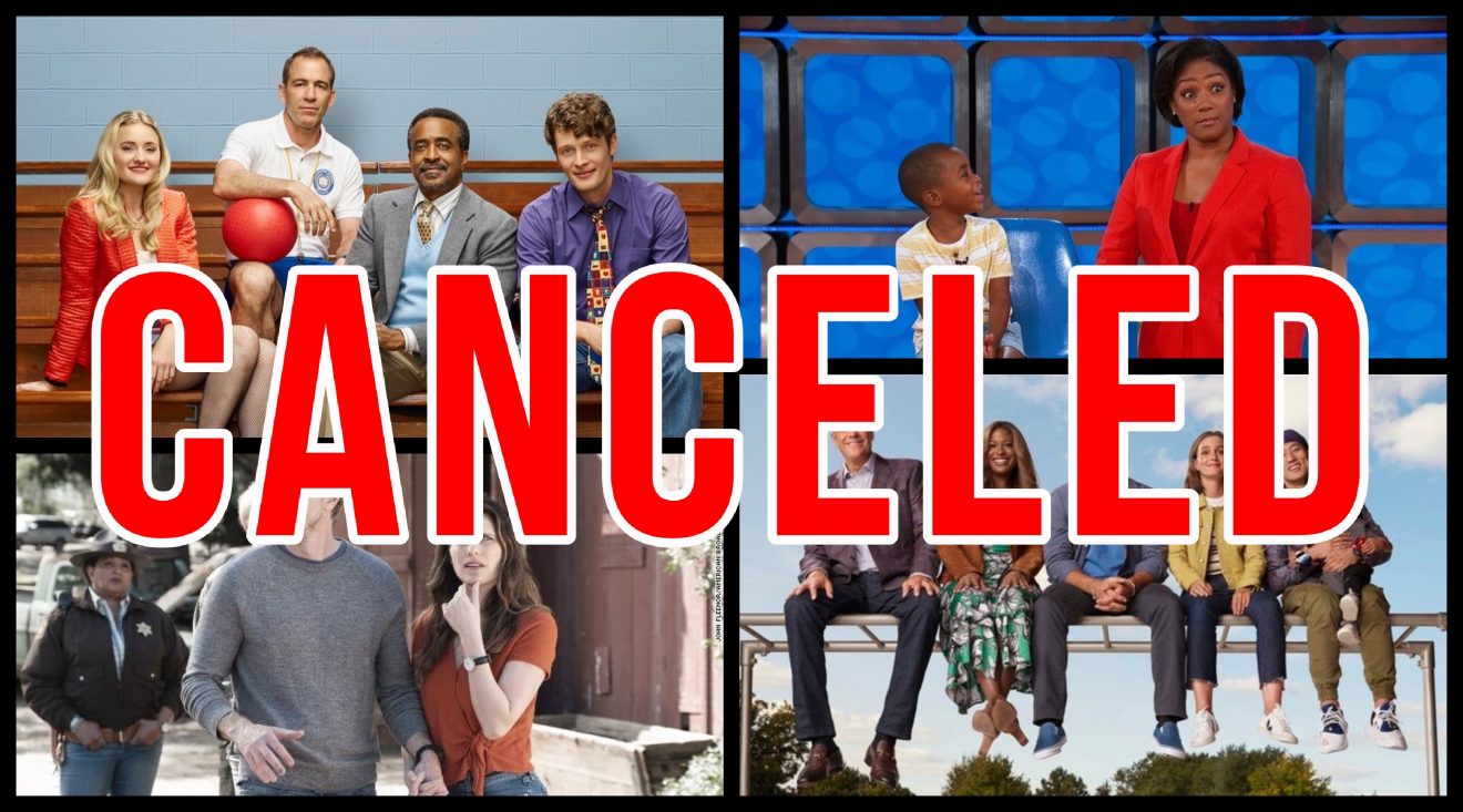 Check Out Every Series Canceled in 2020 from ABC, Freeform, and Hulu ...