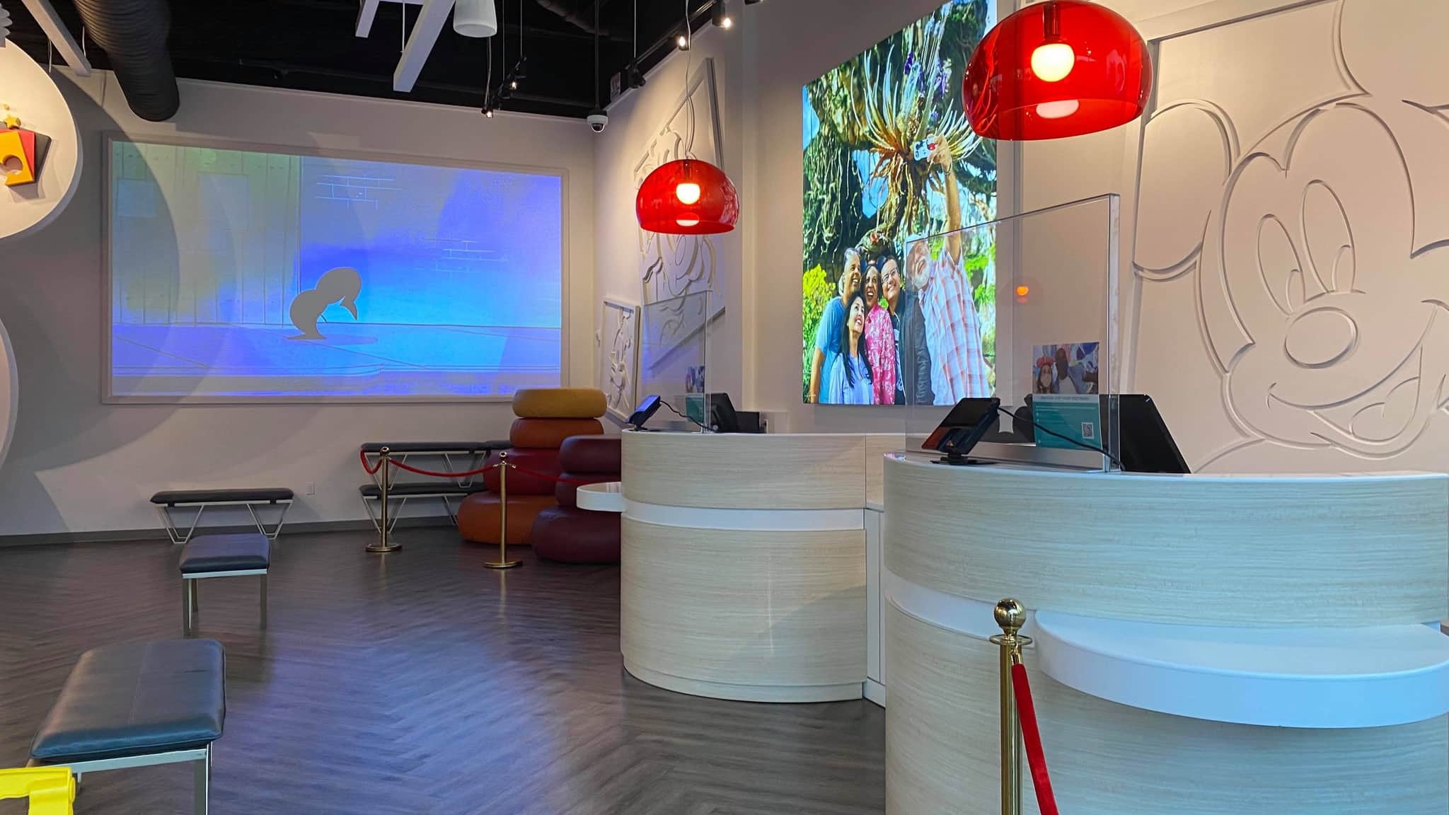 Disney Ticket Center At Disney Springs Now Open! | Chip and Company