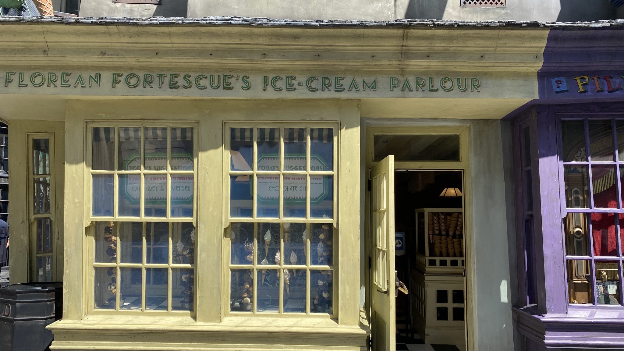The Ultimate Guide To Dining In Diagon Alley At Universal Studios ...